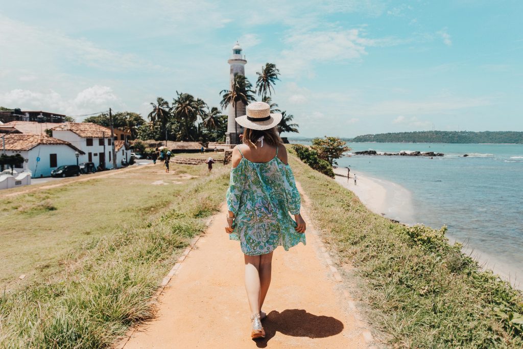 10 Most Instagrammable Spots in Sri Lanka - Polkadot Passport